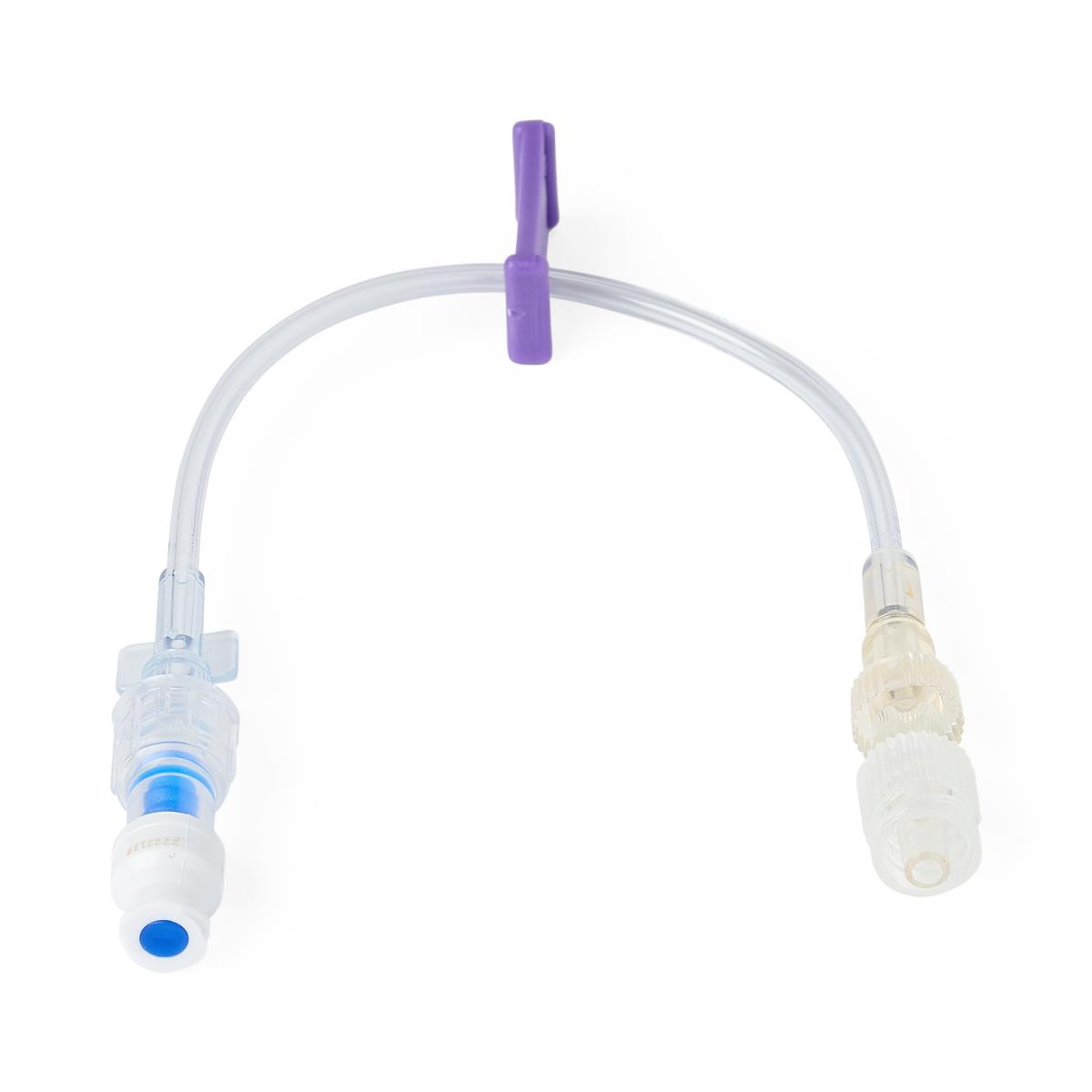 Pressure Injectable Extension Sets with SmartSite Injection Site | Medline
