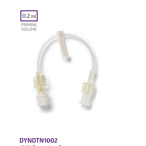 Medline Small Bore IV Extension Set | Medline Industries, Inc.