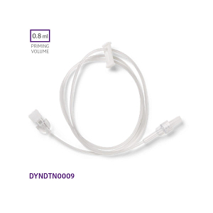 Medline Small Bore IV Extension Set | Medline