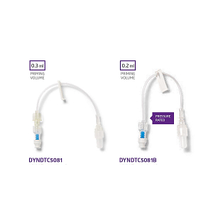Medline Small Bore IV Extension Set | Medline Industries, Inc.