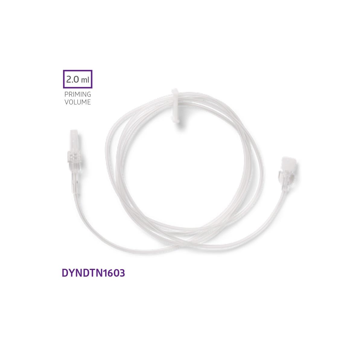 Medline Small Bore IV Extension Sets | Medline
