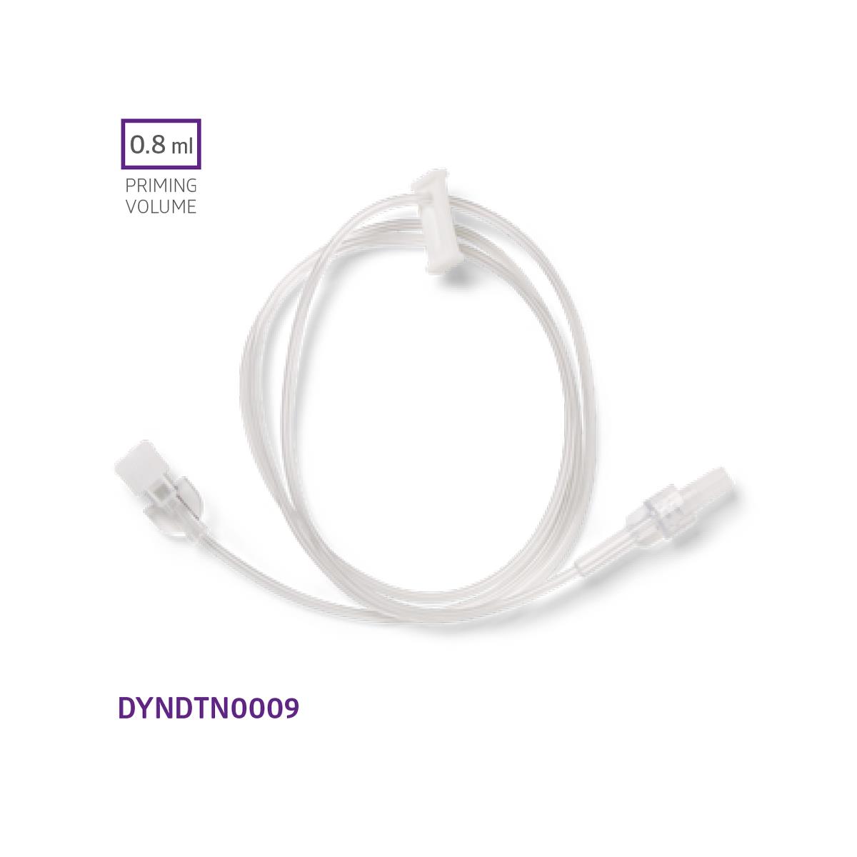 Medline Small Bore IV Extension Sets | Medline