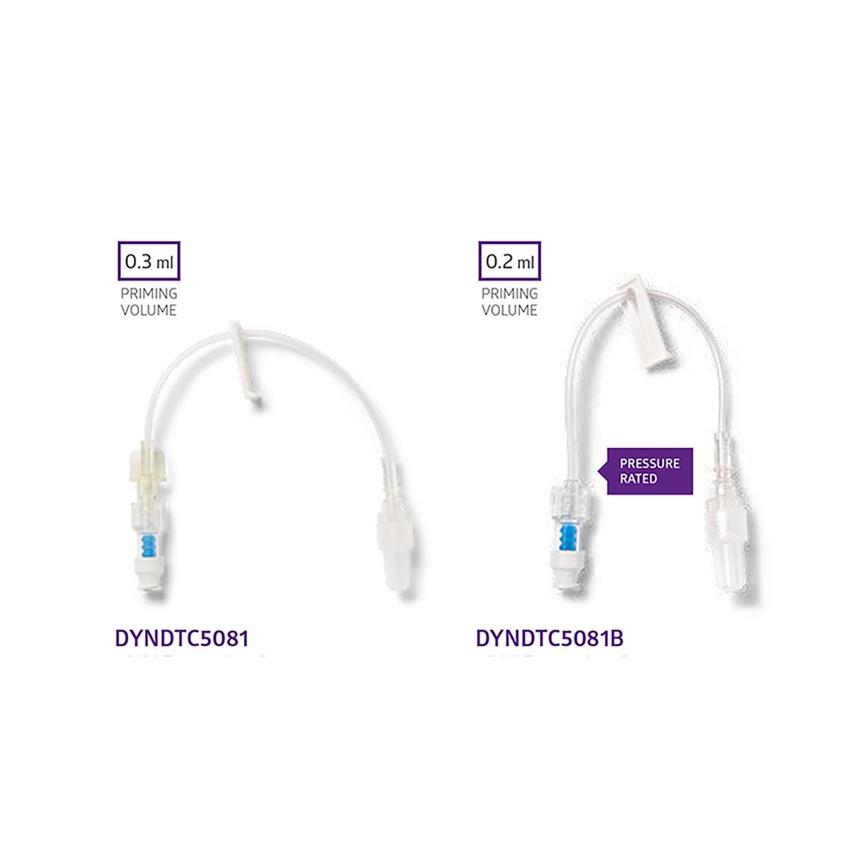 Medline Small Bore IV Extension Sets | Medline