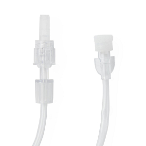 Medline Standard Bore IV Extension Sets | Medline Industries, Inc.
