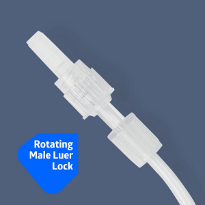 Medline Standard Bore IV Extension Sets | Medline Industries, Inc.