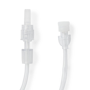 Medline Standard Bore IV Extension Sets | Medline Industries, Inc.