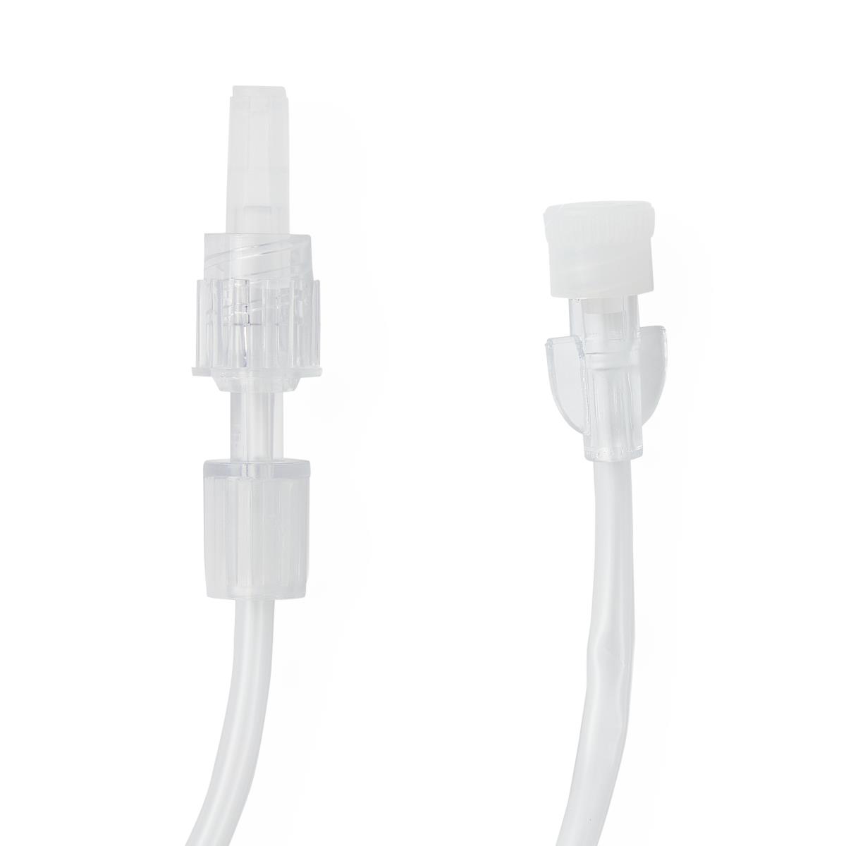Medline Standard Bore IV Extension Sets | Medline