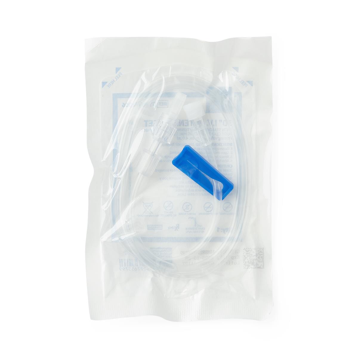 Medline Standard Bore IV Extension Sets | Medline