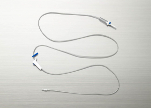 Medline IV Administration Sets with No Y-Sites | Medline