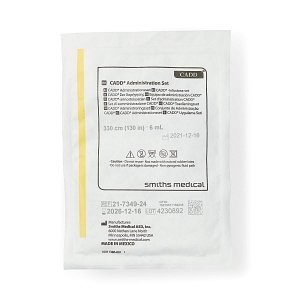 ICU Medical CADD Administration Sets | Medline Industries, Inc.