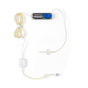 ICU Medical CADD Administration Sets | Medline Industries, Inc.