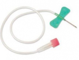 ClearView SUB-Q Infusion Sets by Norfolk Medical | Medline Industries, Inc.