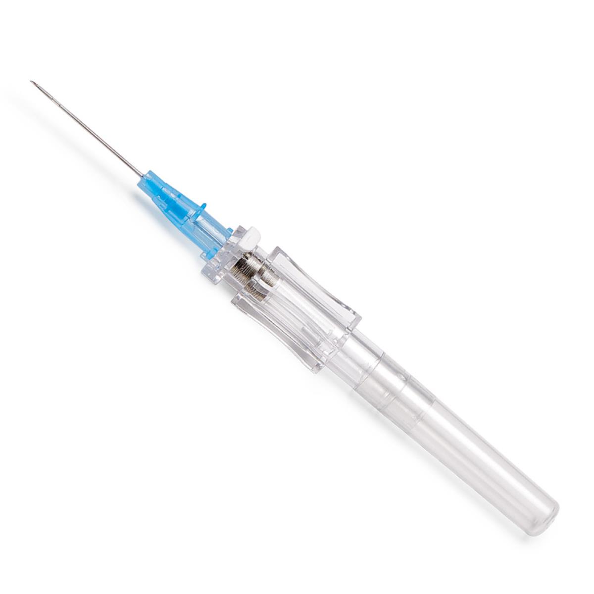 SureSite IV Auto Safety Catheters | Medline