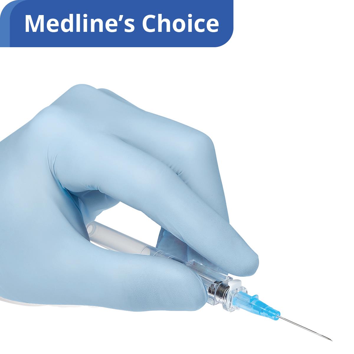 SureSite IV Auto Safety Catheters | Medline