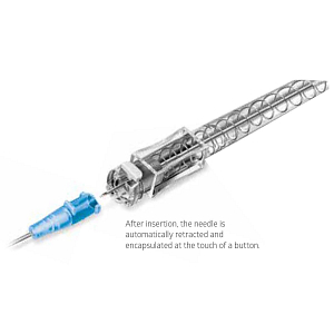 Suresite IV Slide Catheter | Medline Industries, Inc.