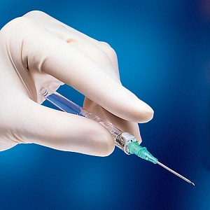 Insyte Autoguard Shielded IV Catheters | Medline Industries, Inc.