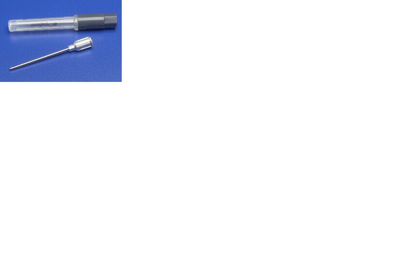 Rigid Pack Blunt Cannulas | Medline