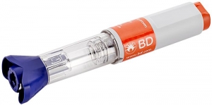 Disposable Physioject Auto-Injectors | Medline Industries, Inc.