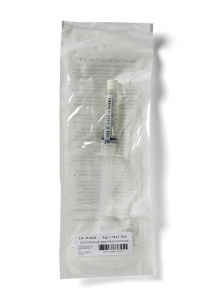 Sterile Field Prefilled Saline Flush Syringes | Medline Industries, Inc.