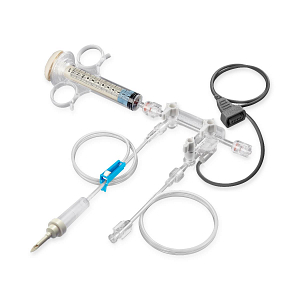 Namic Standard Right Heart Kits | Medline