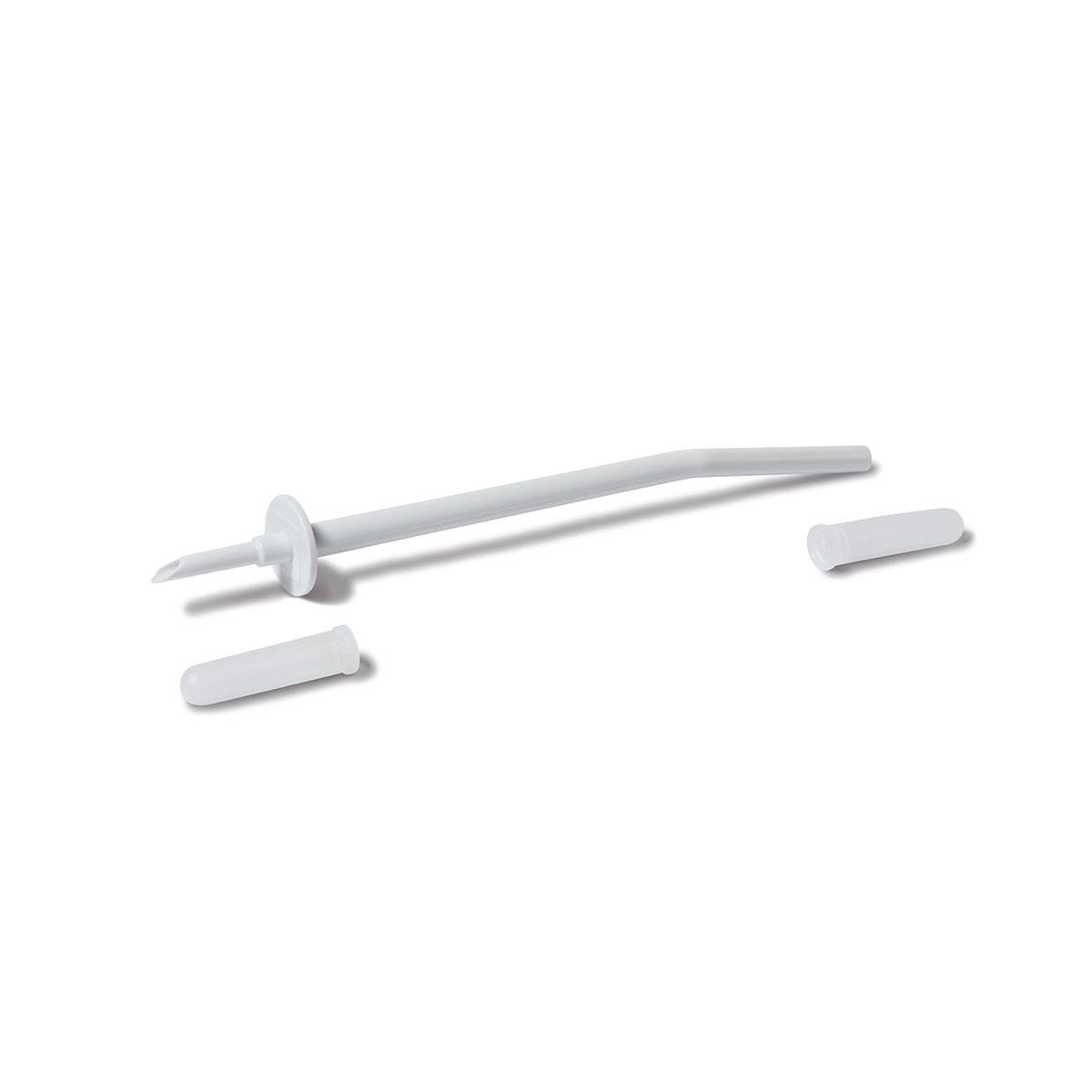 Namic Fluid Decanters | Medline