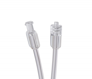 High-Pressure Contrast Injection Tubing | Medline
