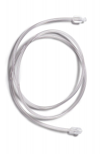 High-Pressure Contrast Injection Tubing | Medline