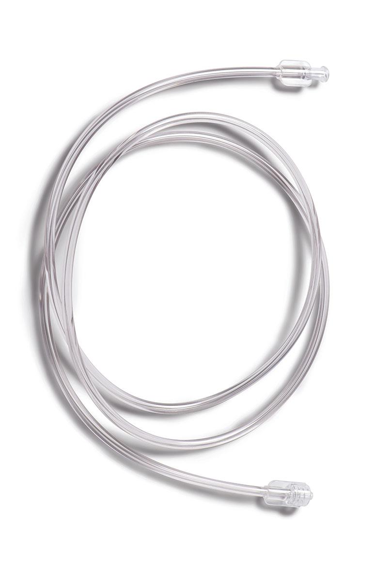 High-Pressure Contrast Injection Tubing | Medline