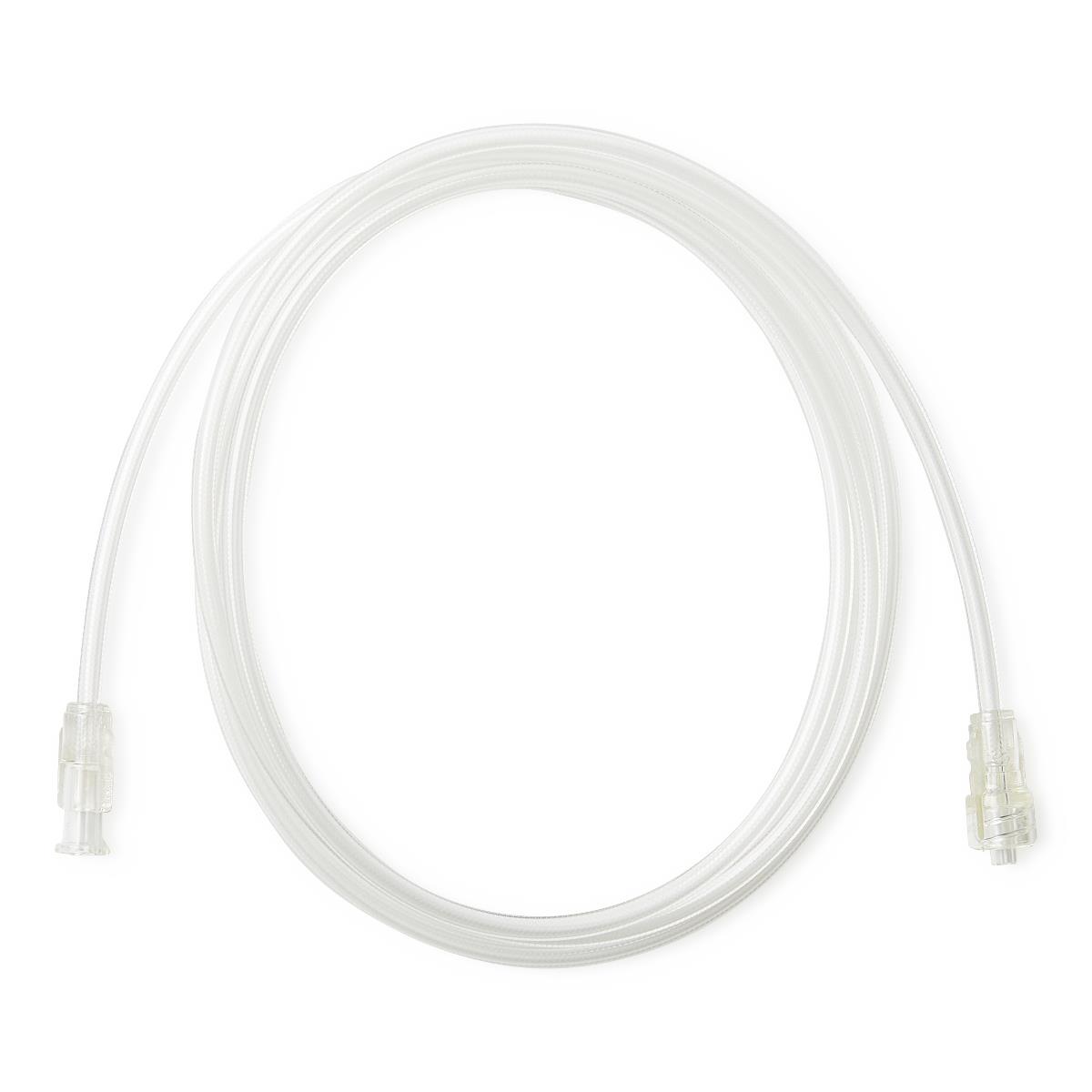 Namic High-Pressure Braided Tubing | Medline