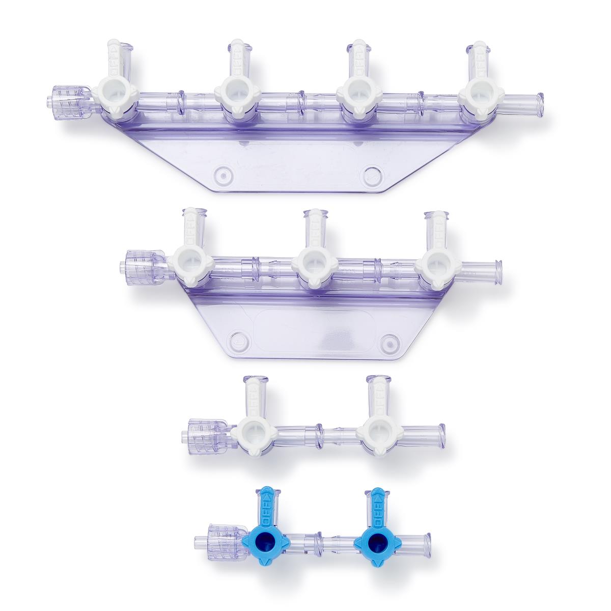 Namic Bonded Manifolds | Medline