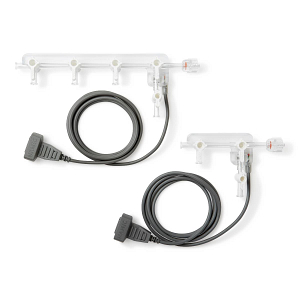 Namic Compensator Manifolds | Medline