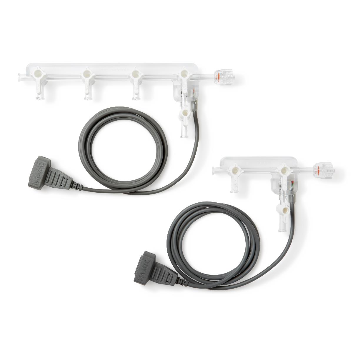 Namic Compensator Manifolds | Medline