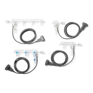 Namic Perceptor Manifolds | Medline Industries, Inc.