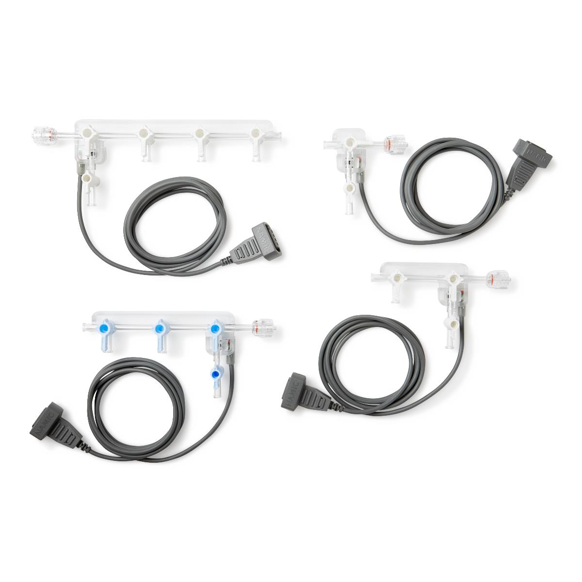 Namic Perceptor Manifolds | Medline