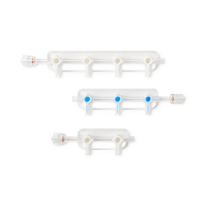 Namic High-Pressure Manifolds | Medline Industries, Inc.