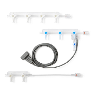 Namic Medium-Pressure Manifolds | Medline