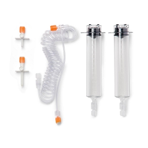 MRI Contrast Injection Syringes | Medline Industries, Inc.