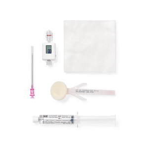Compartment Pressure Monitoring Kits | Medline