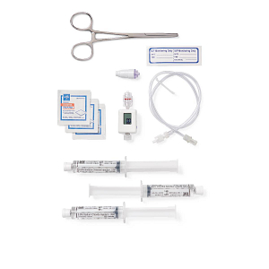 Intra-Abdominal Pressure Monitoring Kits | Medline