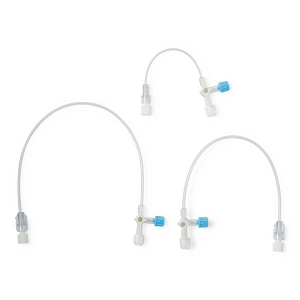 Extension Sets with Stopcocks | Medline Industries, Inc.