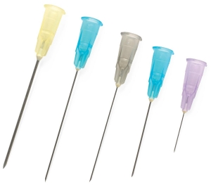 Hypodermic Needles by Nipro Medical | Medline Industries, Inc.