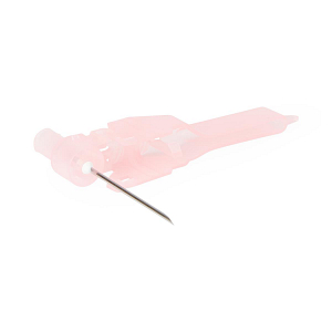 Sure-Snap Hypodermic Safety Needles | Medline Industries, Inc.