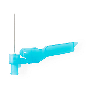 Sure-Snap Hypodermic Safety Needles | Medline Industries, Inc.