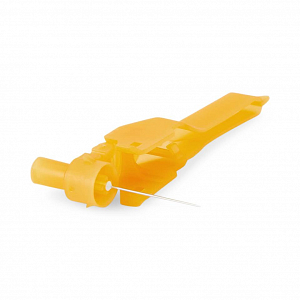 Sure-Snap Hypodermic Safety Needles | Medline Industries, Inc.