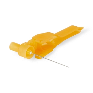 Safety Hypodermic Needles | Medline Industries, Inc.