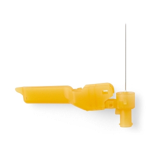 Safety Hypodermic Needles | Medline Industries, Inc.
