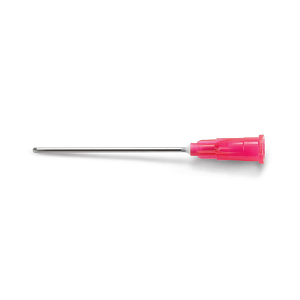 Medline Blunt Fill Needles | Medline Industries, Inc.