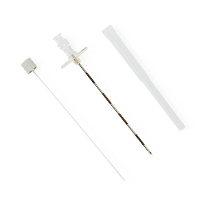 Tuohy Epidural Needle | Medline Industries, Inc.