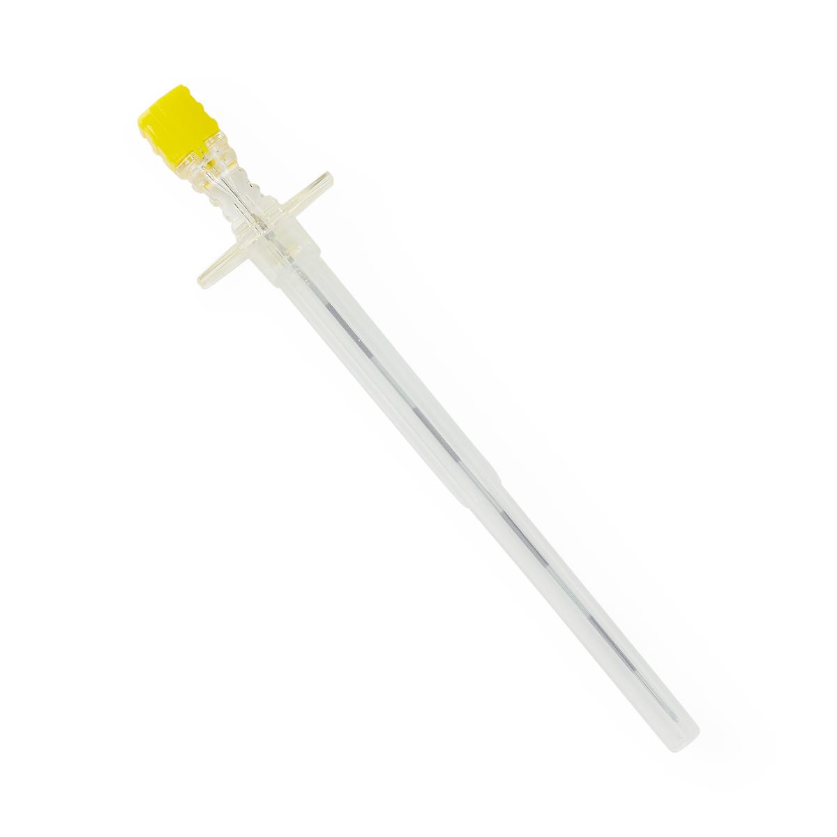 Tuohy Epidural Needle | Medline