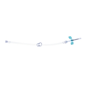Fistula Needles by Nipro Medical | Medline Industries, Inc.